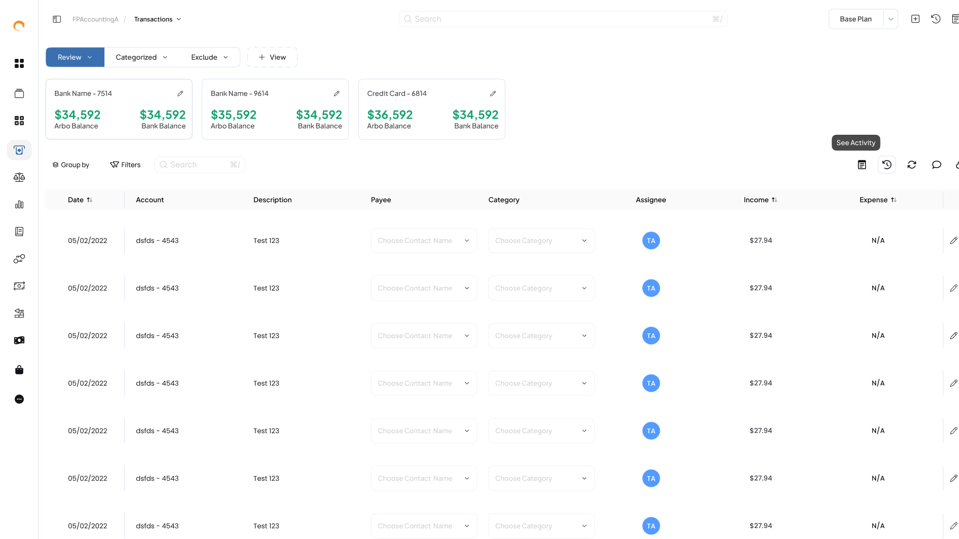 Home - For Accounting & CFO Firms